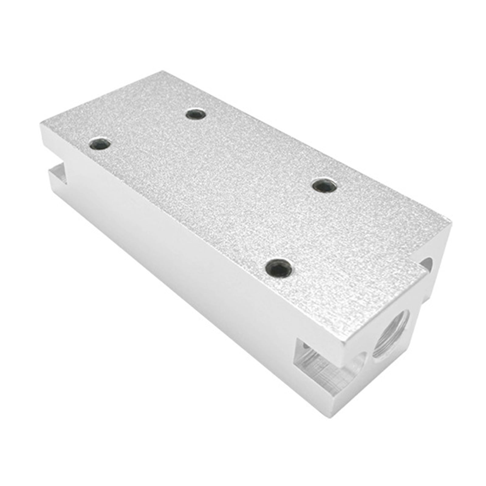 High Efficiency Aluminum Hotend Heaters Block with Improved Heat ...