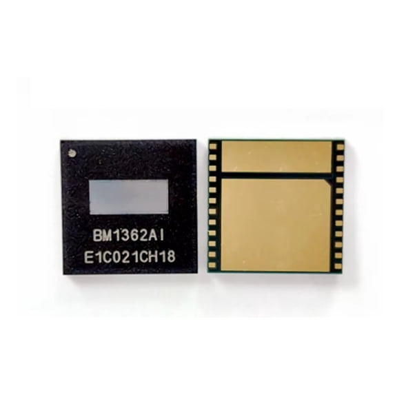 High-Efficiency BM1362AL ASIC Processor Units - 10 Pieces Kit for ...