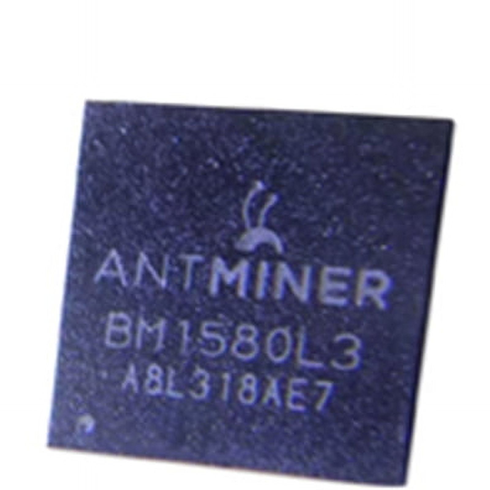 High Efficiency BM1580L3 ASIC Processor Packs for Antminer Version V9 ...