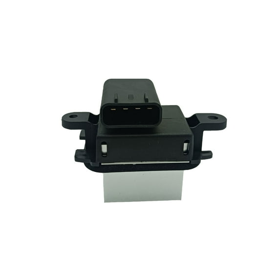 High Efficiency Blower Motor Resistor Metal Build For Enhanced Heat ...