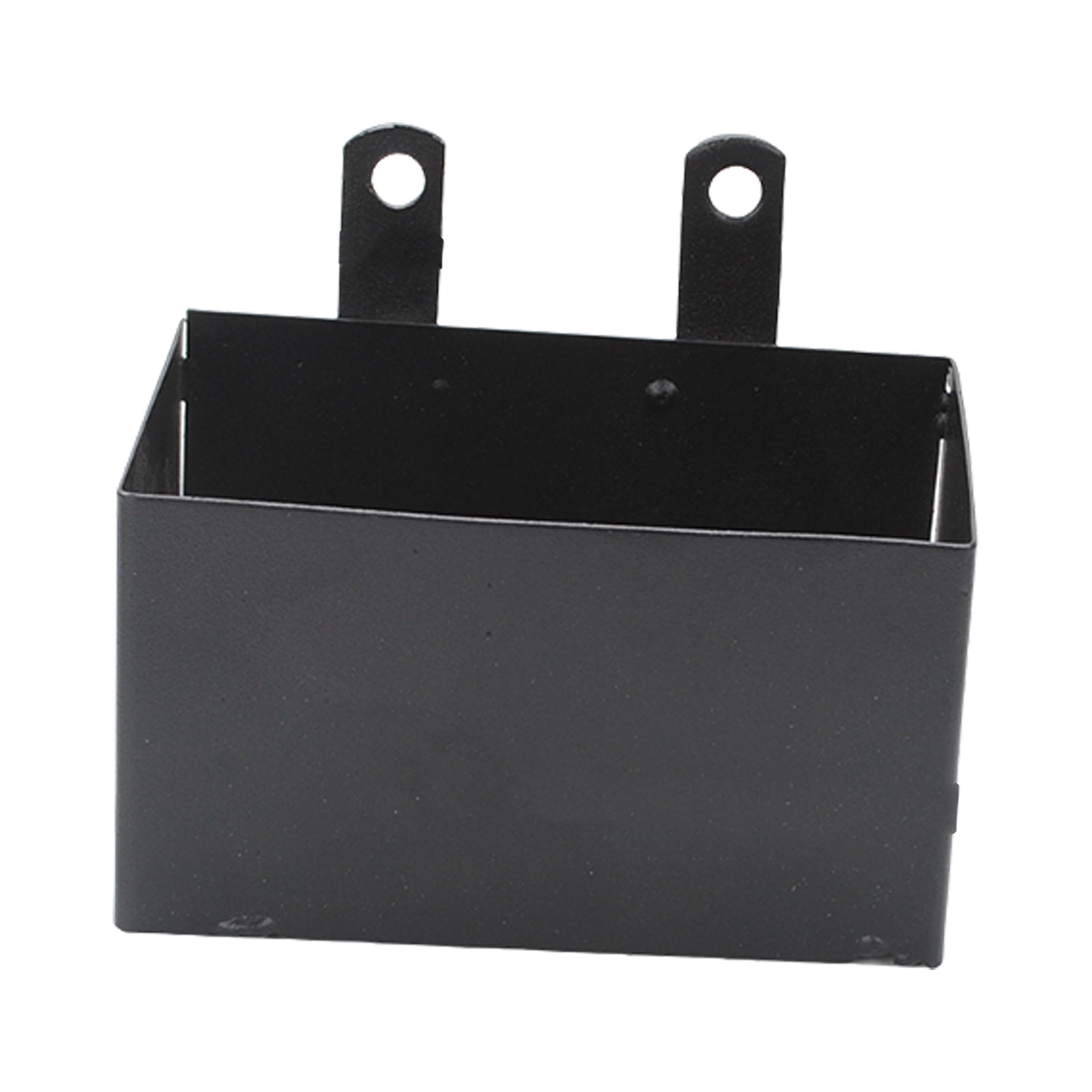 High Efficiency Box Small Metal Tray Shockproof Motorcycle Storage Box ...