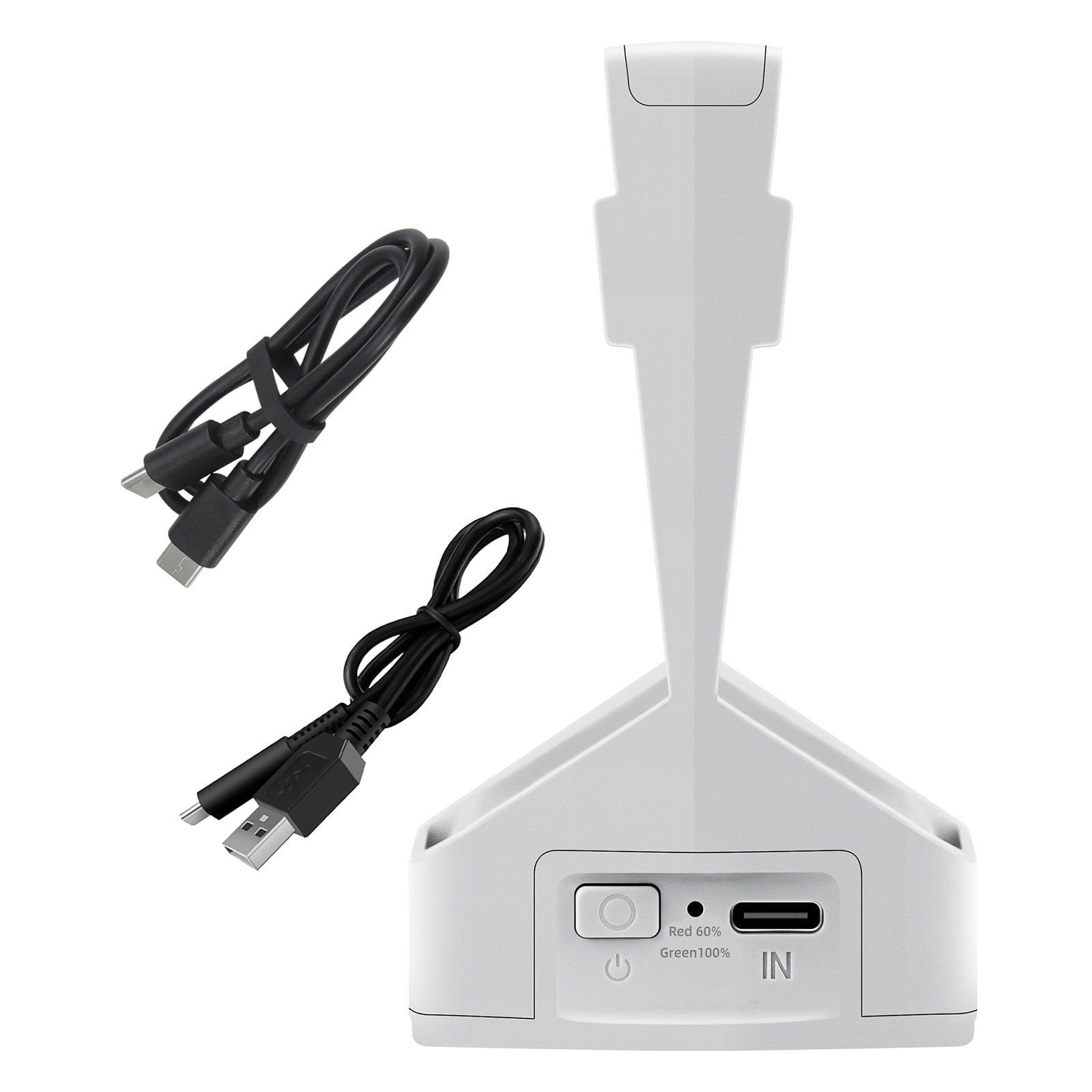 High Efficiency Charging Dock for Charging Hubs with Space Saving ...