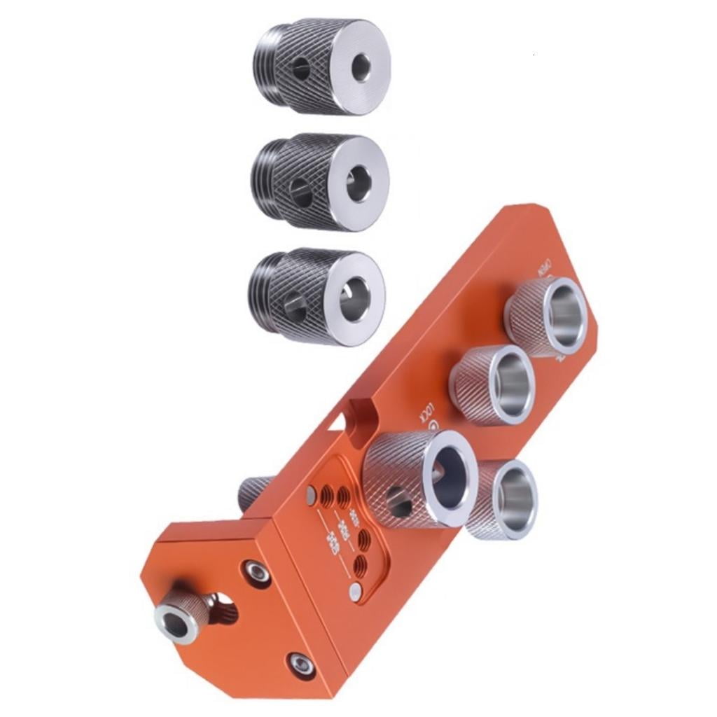 High Efficiency Combination Punch And Tap Positioning Tool Suitable For ...
