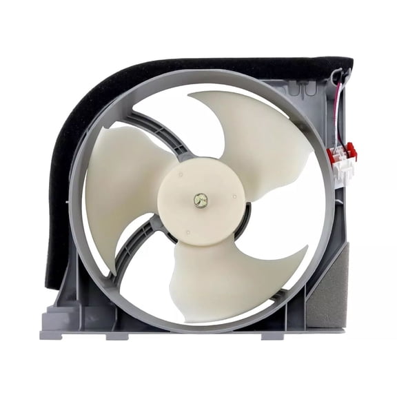 Samsung Refrigerator Fan