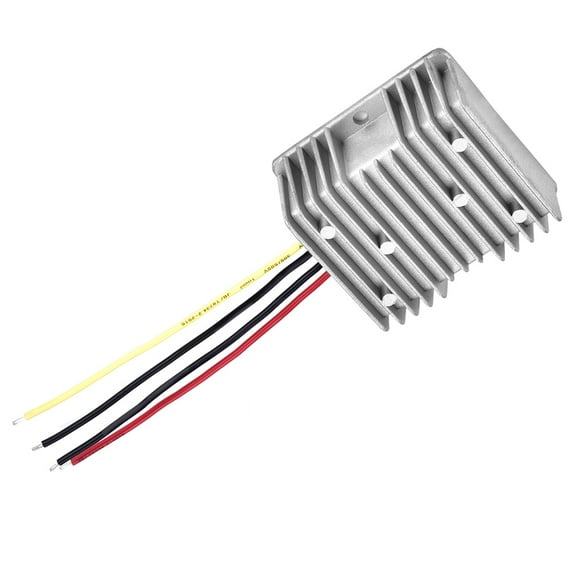 High,Efficiency DC,DC Converter, 5A Output, Stable Power for Robotics ...