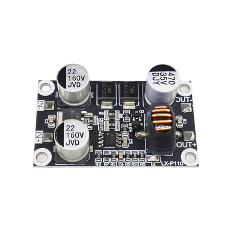 High Efficiency DC9 120V to 5V 12V BuckConverters Power Step Down ...