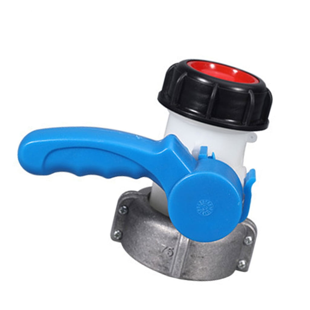High Efficiency DN50 Valves Aluminum & Plastic Designs Adapter Upgrades ...