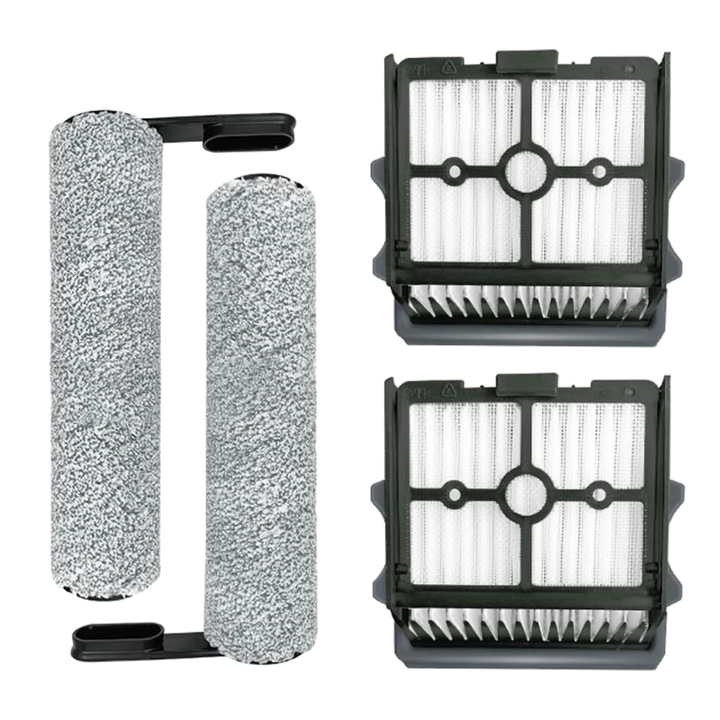 High Efficiency Filters Vacuum Cleaner Filters Replacement Roller Brush ...