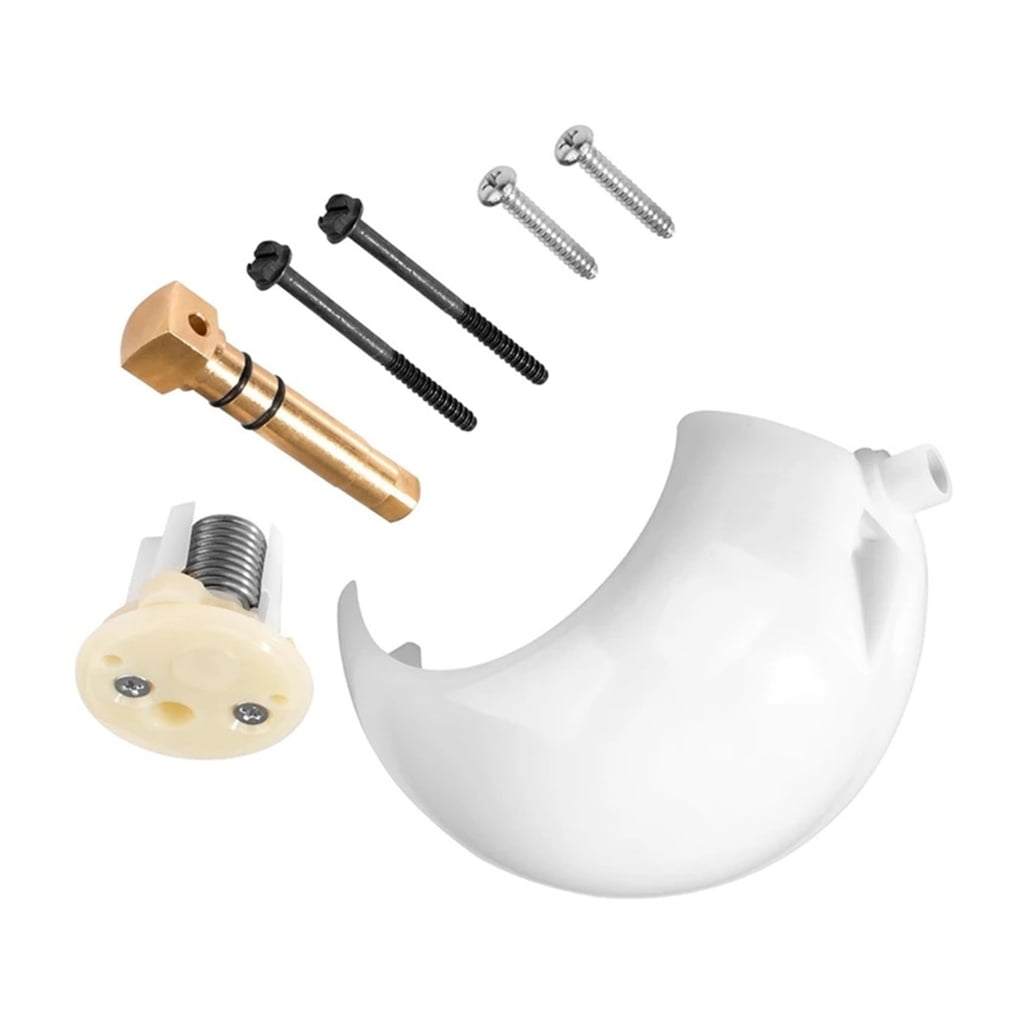 High Efficiency Flush Ball Kit For Toilets Offer Superior Water Flow ...
