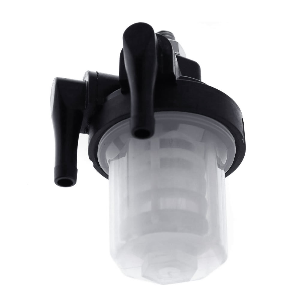 High Efficiency Fuel Filter Plastic Fuel Filtration System 61N-24560 ...
