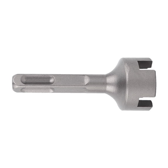 High Efficiency Ground Rod Driver Replacement Alloys Steel Drill Bit ...