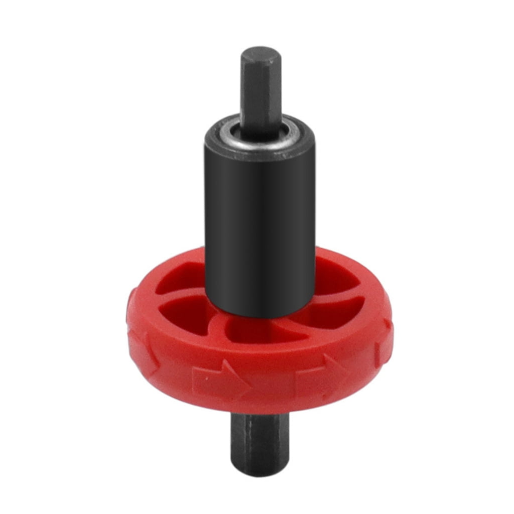 High Efficiency Lawn Mower Starter Motor Engine Adapter Drill Bit For ...