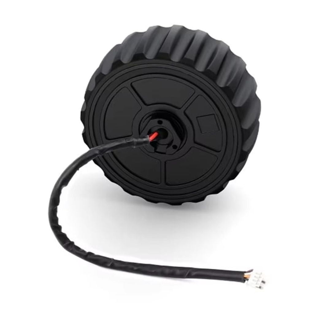 High Efficiency Low Noise Direct Drive Motor 60dB Operation Adjustable ...