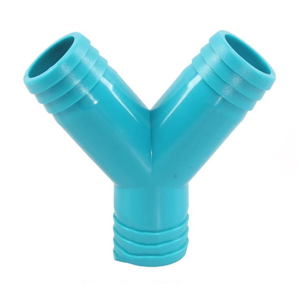 High Efficiency Marine Drainage T Joint Y Shaped Bilge Pump Connector ...