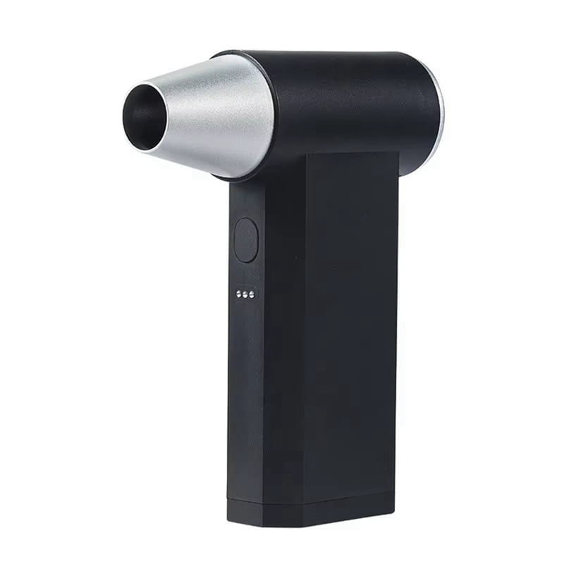 High-Efficiency Mini Turbo Fan 100,000RPM, Wind Speed to 35m/S Handheld ...