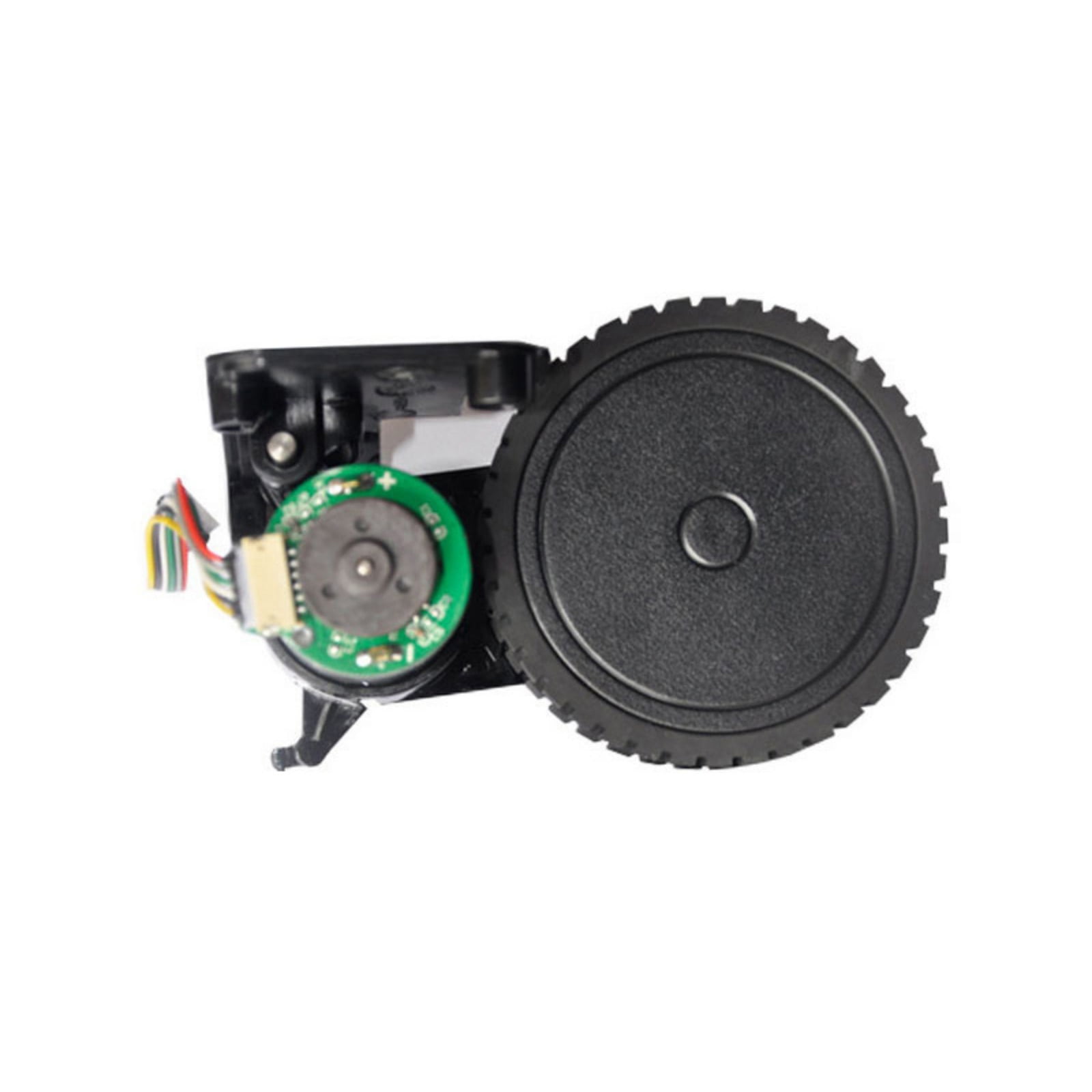 High Efficiency Operate Wheel Alternative Robot Vacuums Upgraded ...