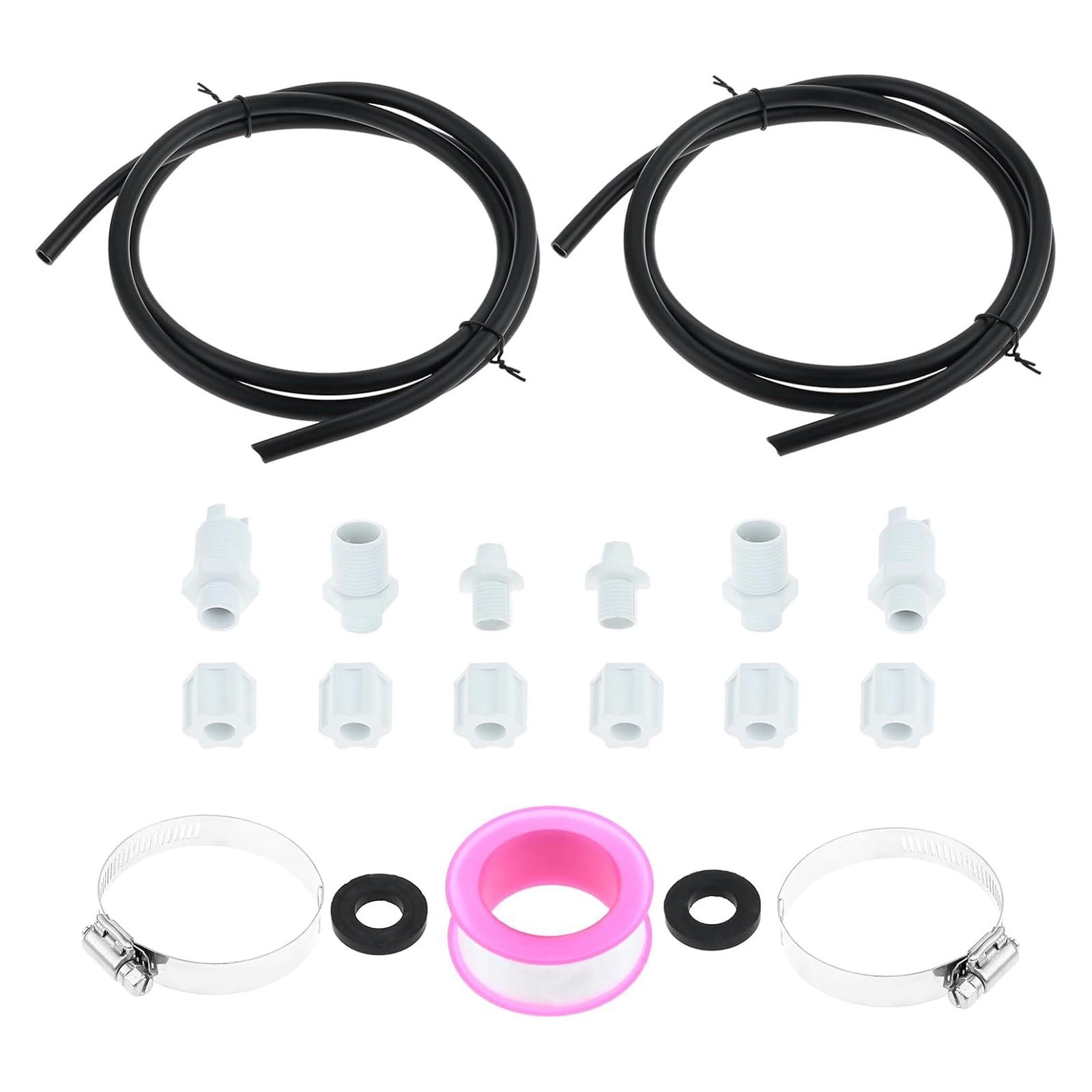 High Efficiency Pool Circulation Inlet Fitting Adapter Assembly for ...