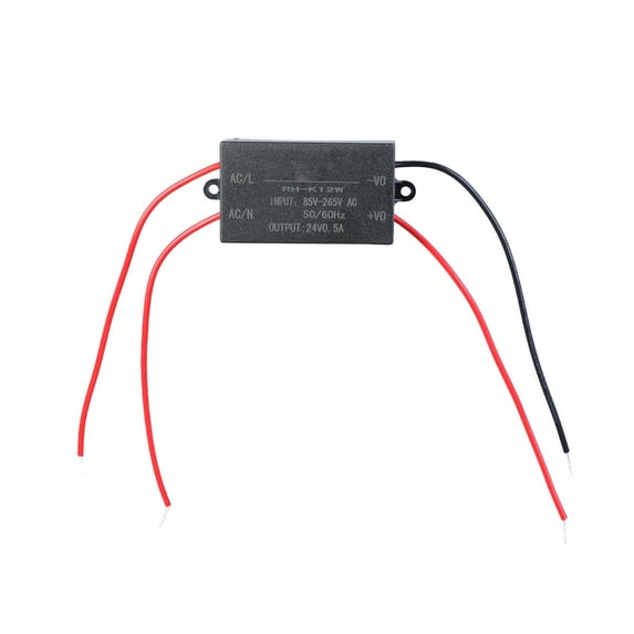 High Efficiency Power Adapter AC85V-265V to DC5/6/9/12/15/24/36V ...