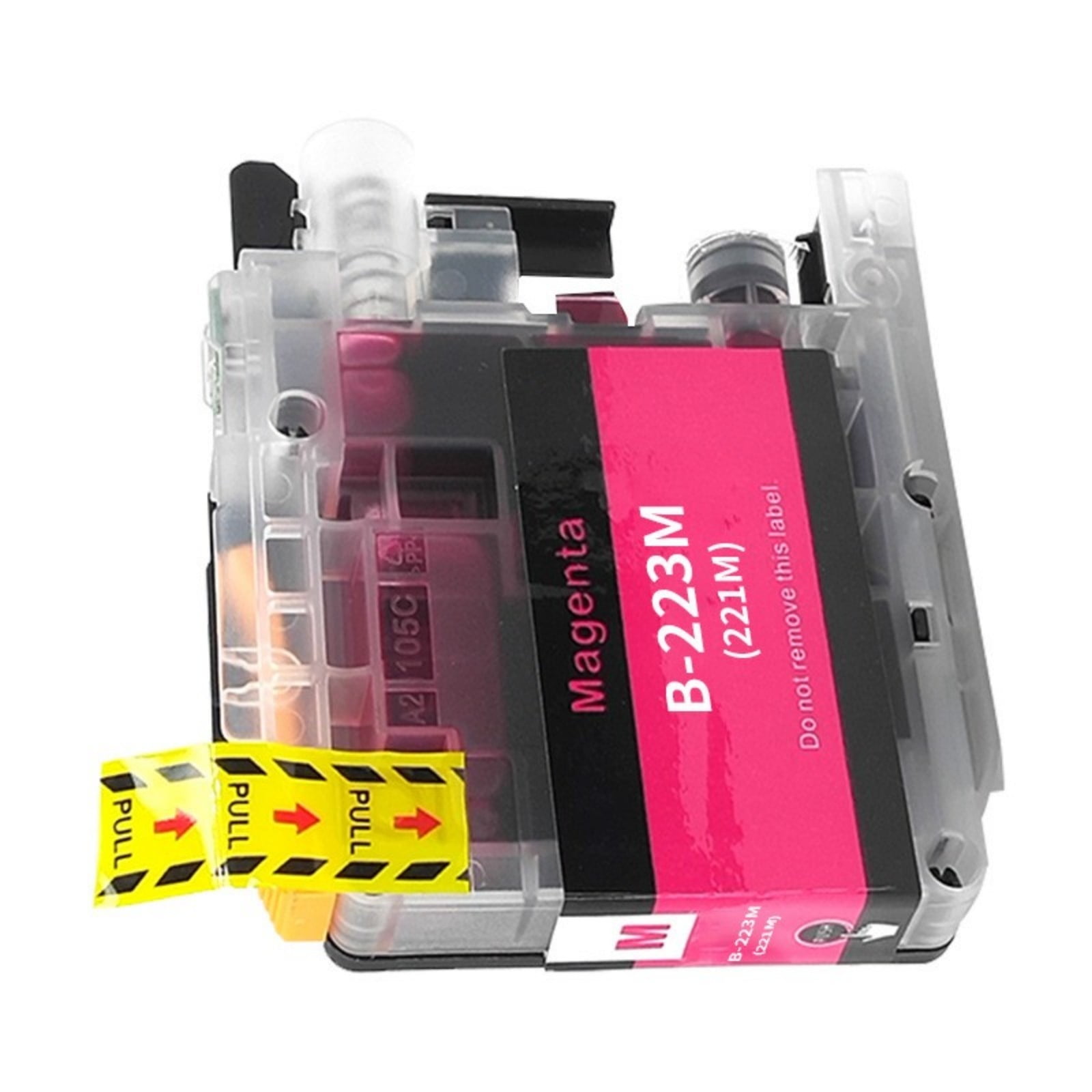 High Efficiency Printer For LC223 LC221 DCP-J152W J4620DW Models ...