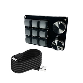 10 Key Pad