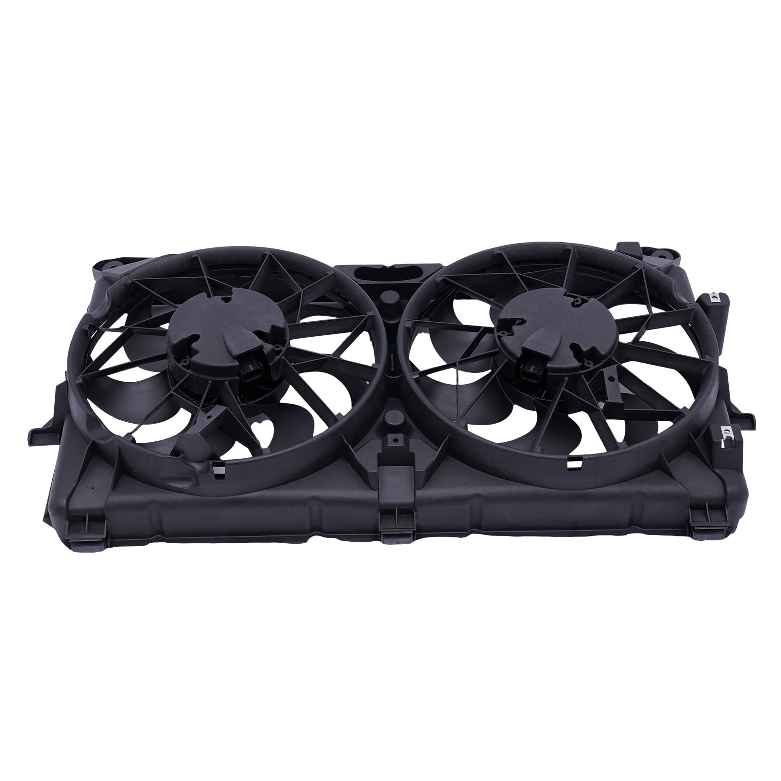 High-Efficiency Radiator Cooling Fan for 05-06 GMC Yukon Sierra 1500 ...