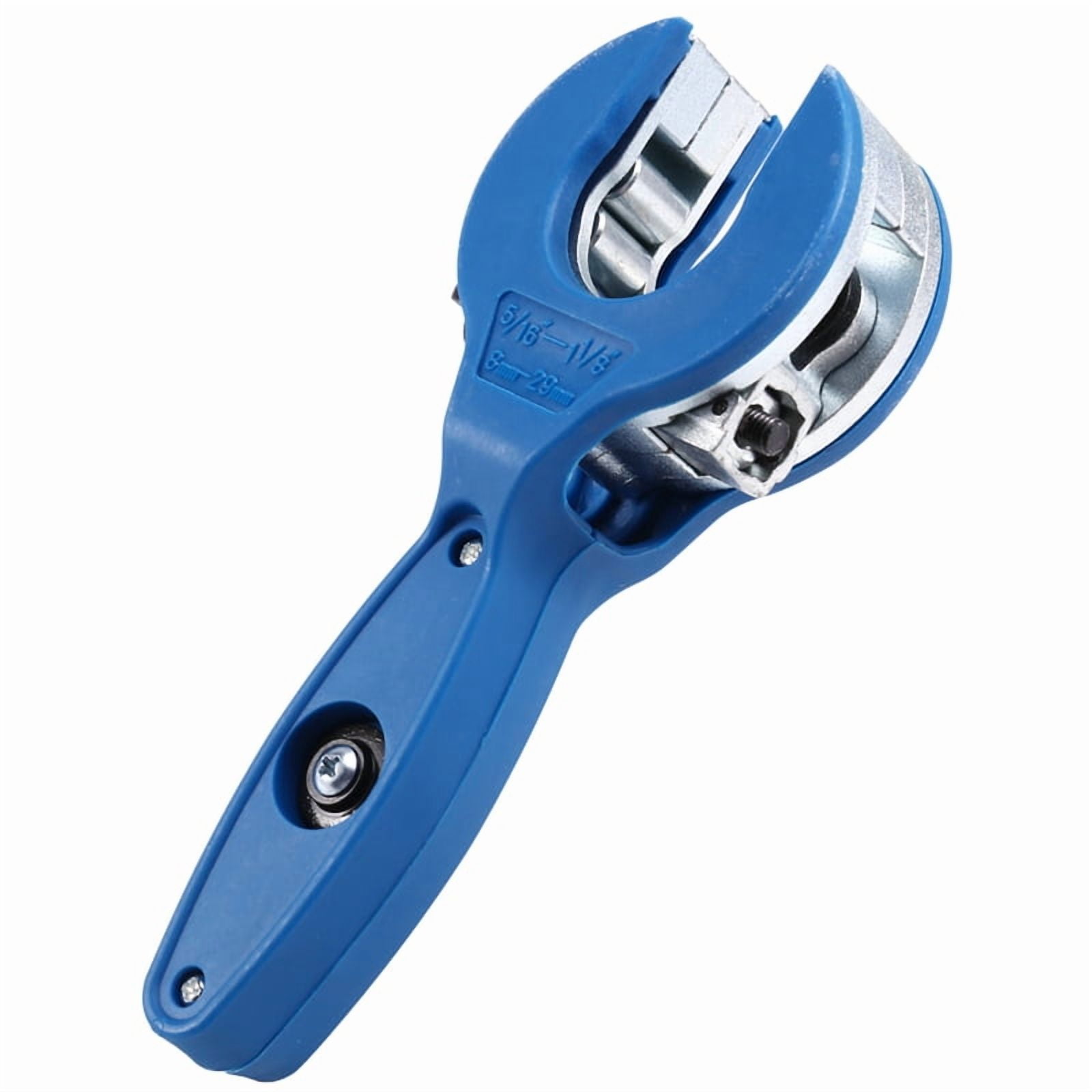 High Efficiency Ratchet Pipe Cutter Aluminum Pipe Thin Wall Pipe Cutter ...