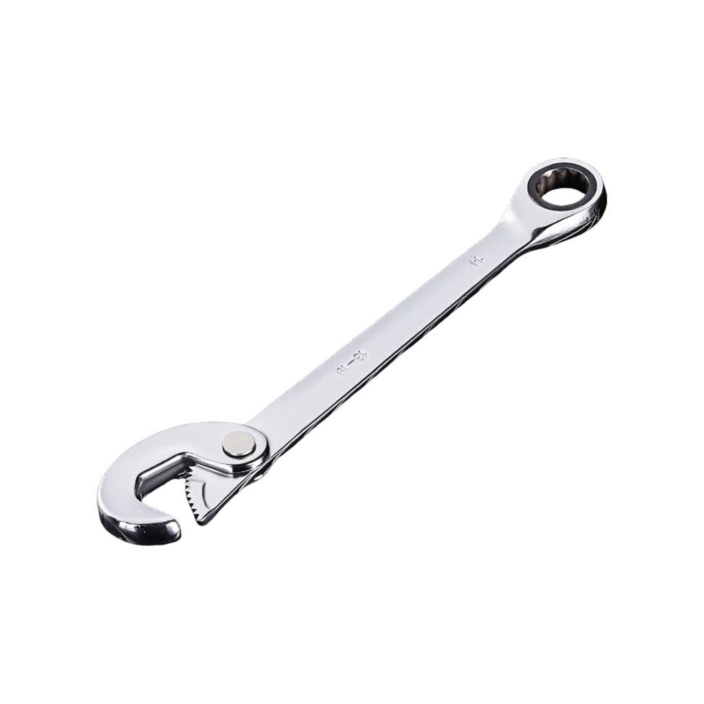 High Efficiency Ratcheting Wrench Quick Release Mechanism Spanner for ...