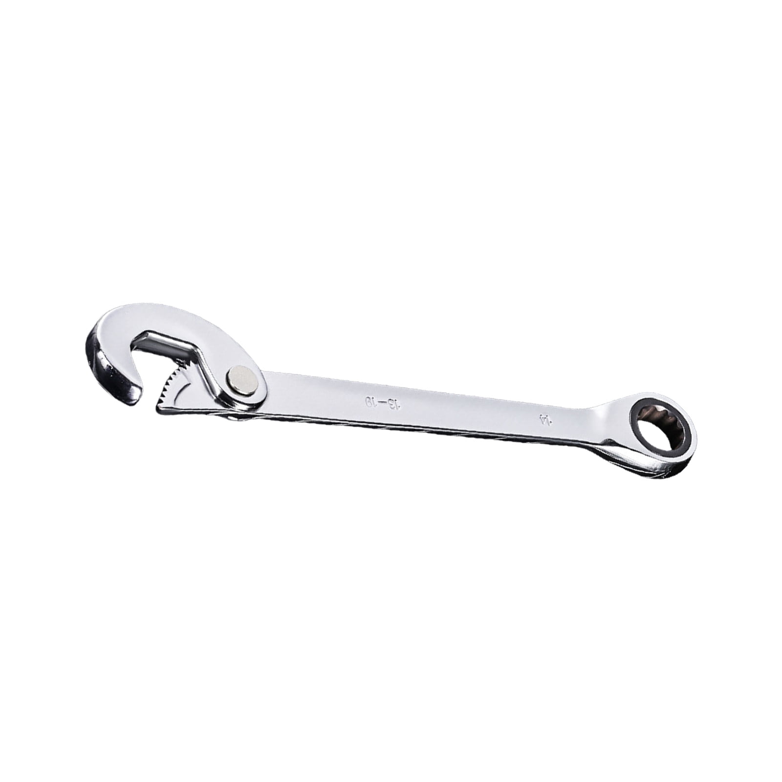 High Efficiency Ratcheting Wrench Quickly release Mechanism Spanner for ...