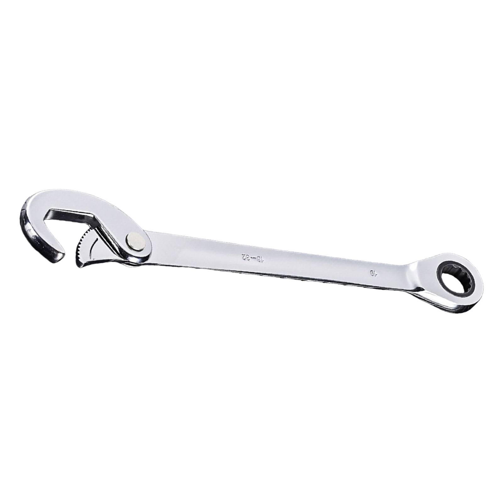 High Efficiency Ratcheting Wrench Quickly release Mechanism Spanner for ...
