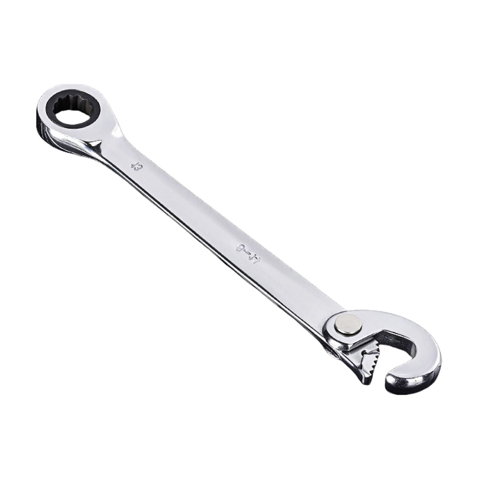 High Efficiency Ratcheting Wrench Quickly release Mechanism Spanner for ...