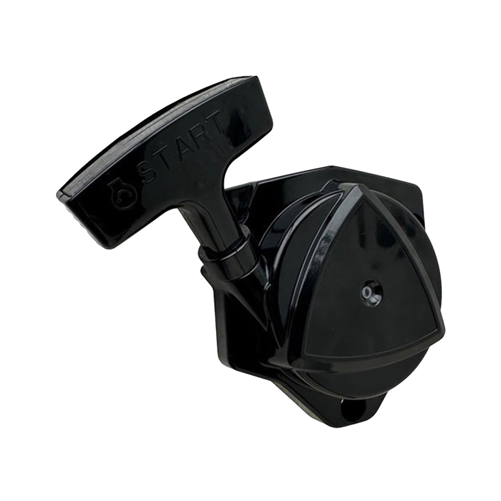High Efficiency Rewind Starter Mechanism For PB Series Blowers String ...
