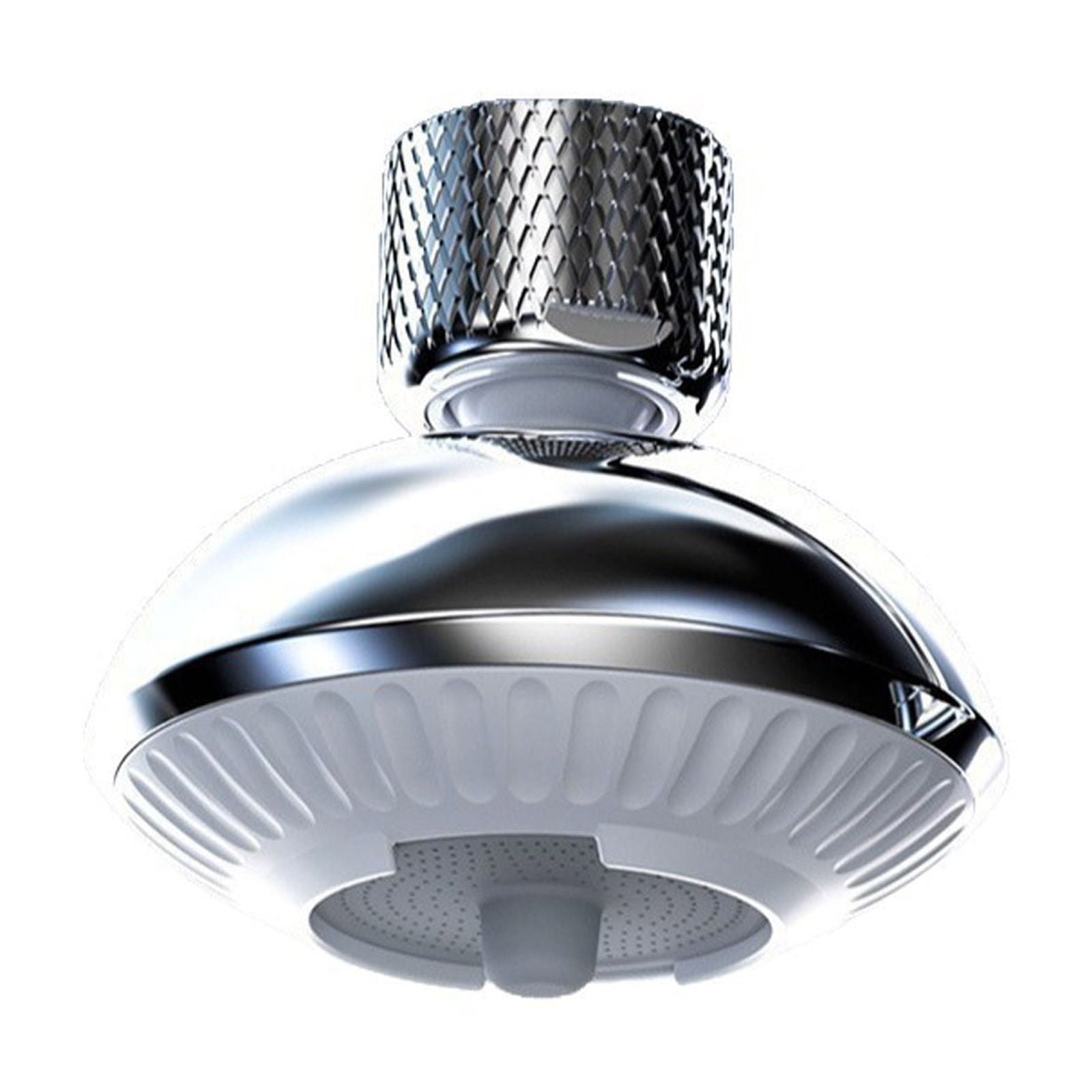 High-Efficiency Rotating Faucet Aerator with 360° Rotation, Backflow ...