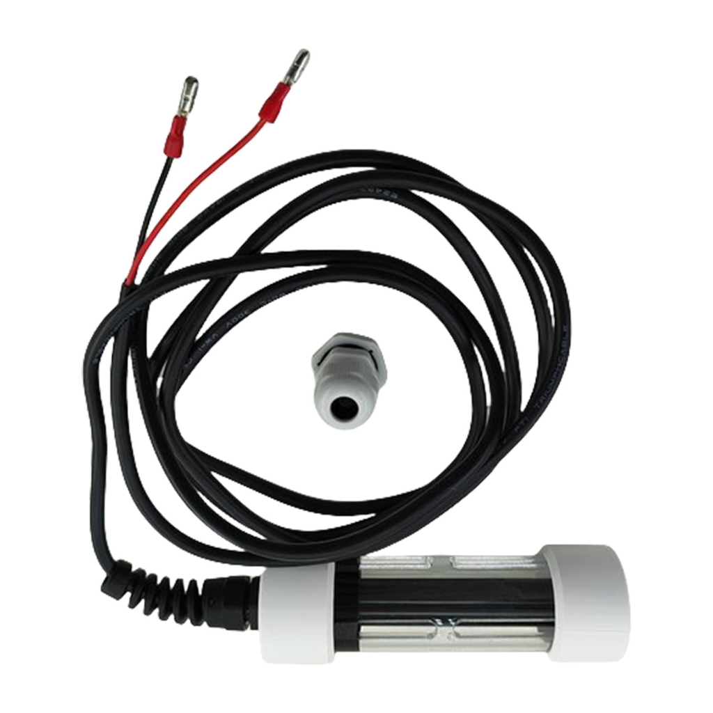 High Efficiency Salt Cell Replacement Convenient for Spas Water Purity ...