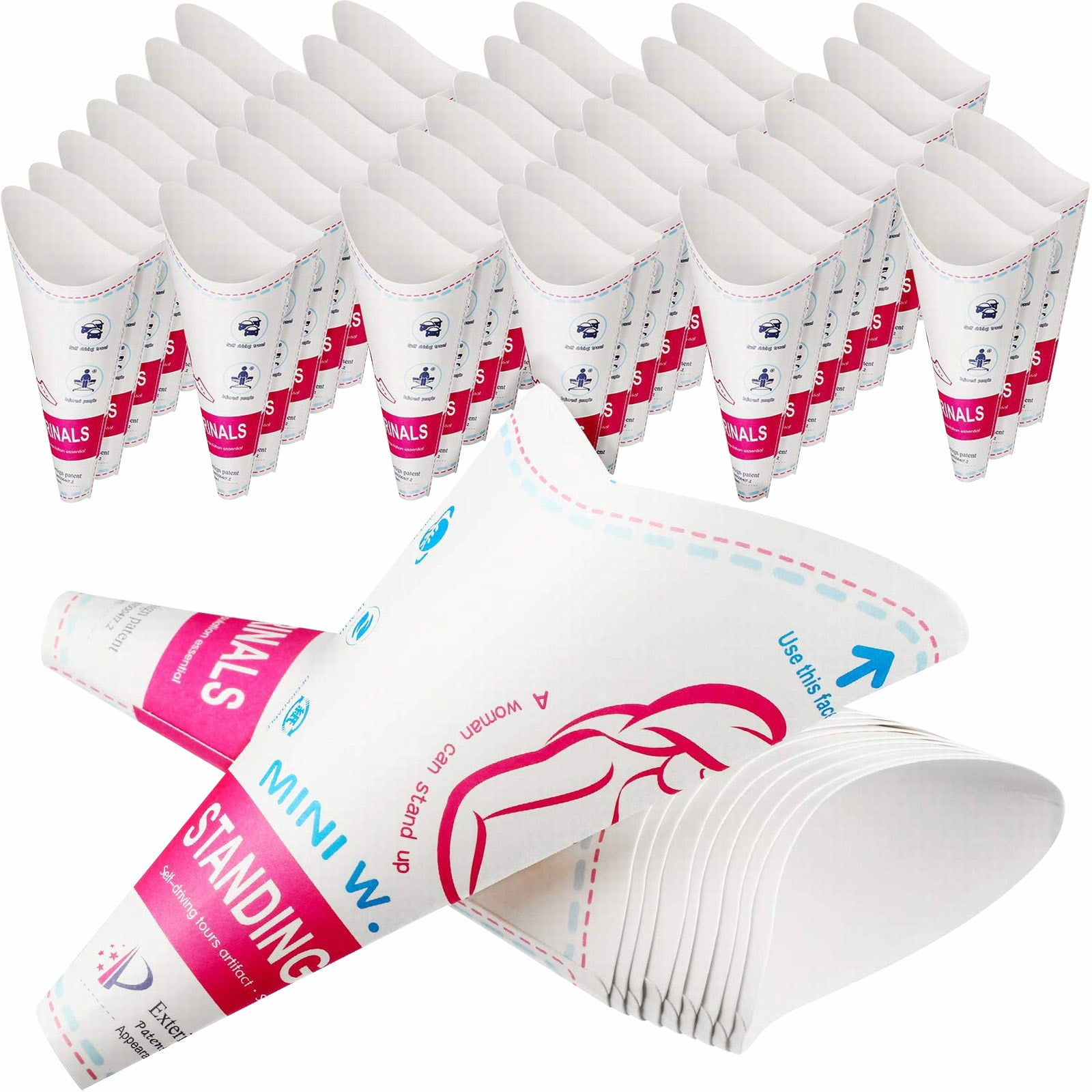 High-Efficiency Stain Removal Cleaning Products Clearance, Furenl 50Pcs ...