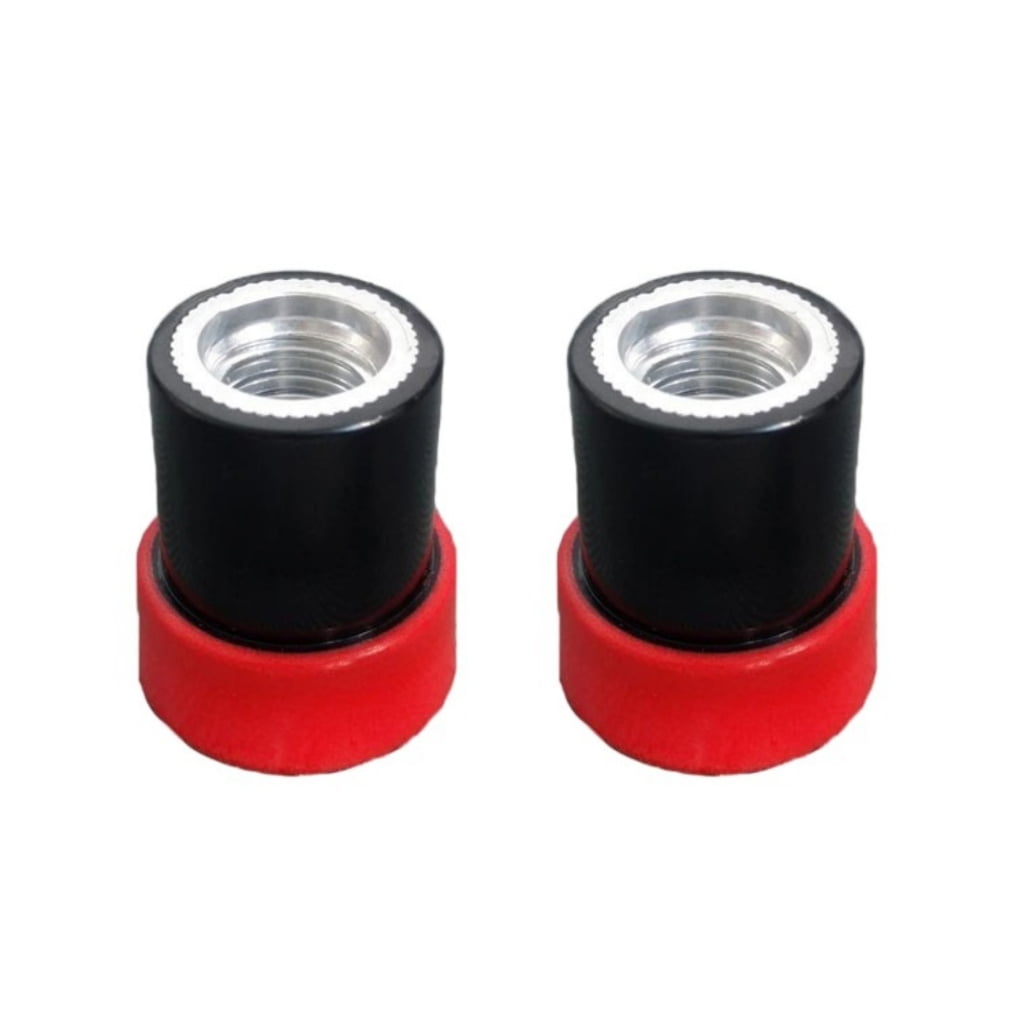 High Efficiency Stone Grinding Disc With Flocking Sandpaper Attachment ...