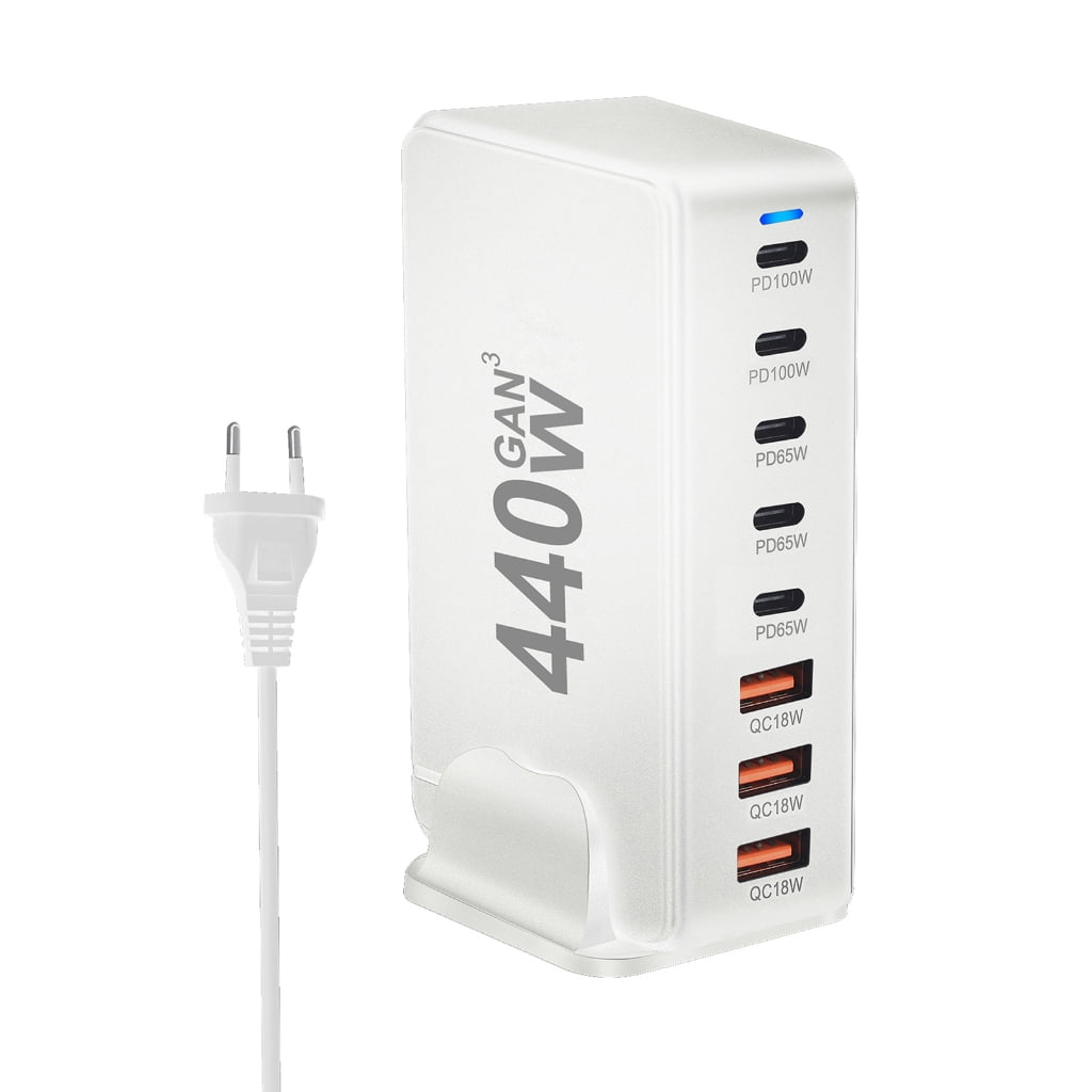 High Efficiency USB C Charger PD Charger for Intelligent Charging ...