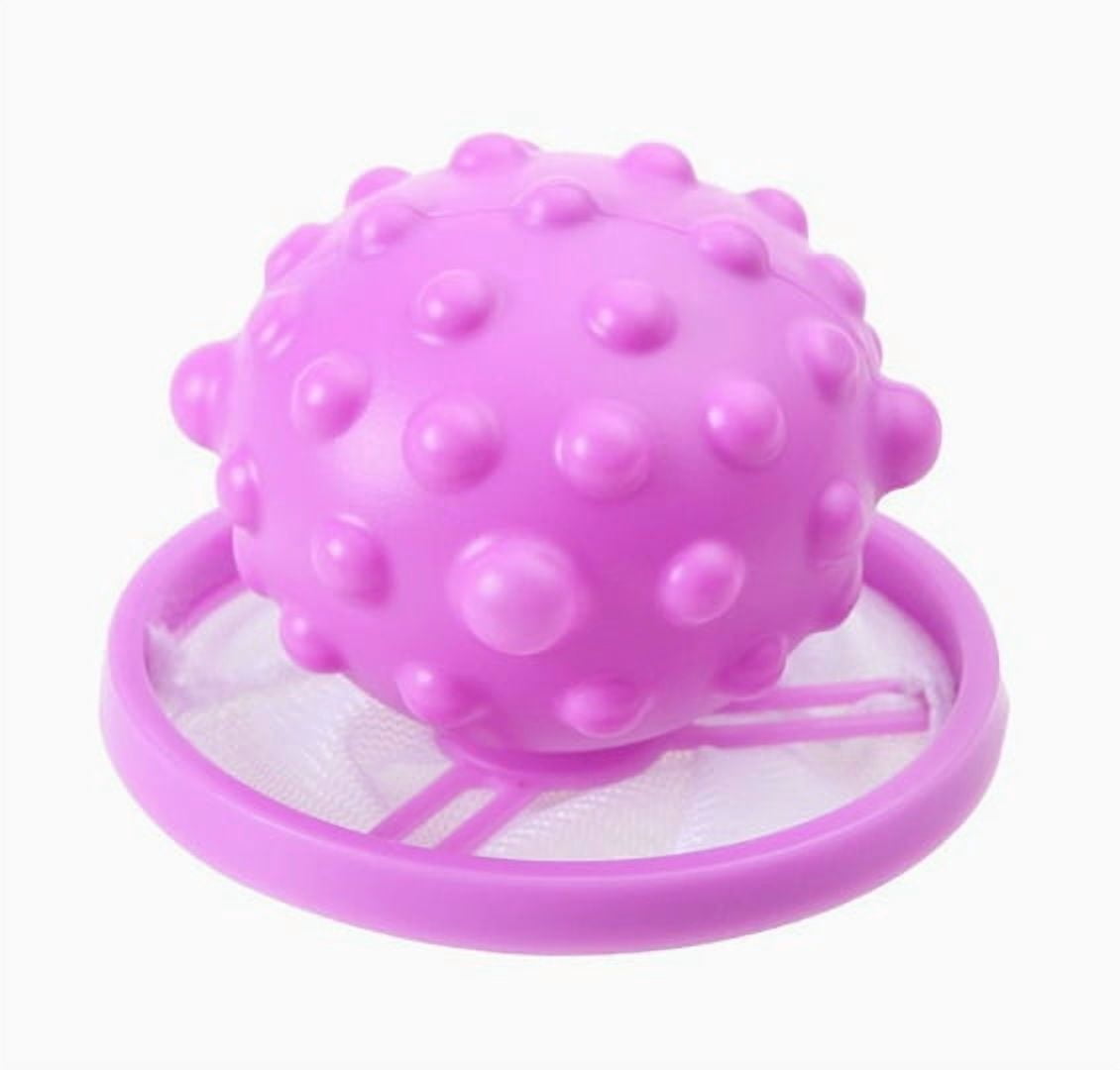 High-Efficiency Washing Machine Float Filter Hair Remover - Laundry ...