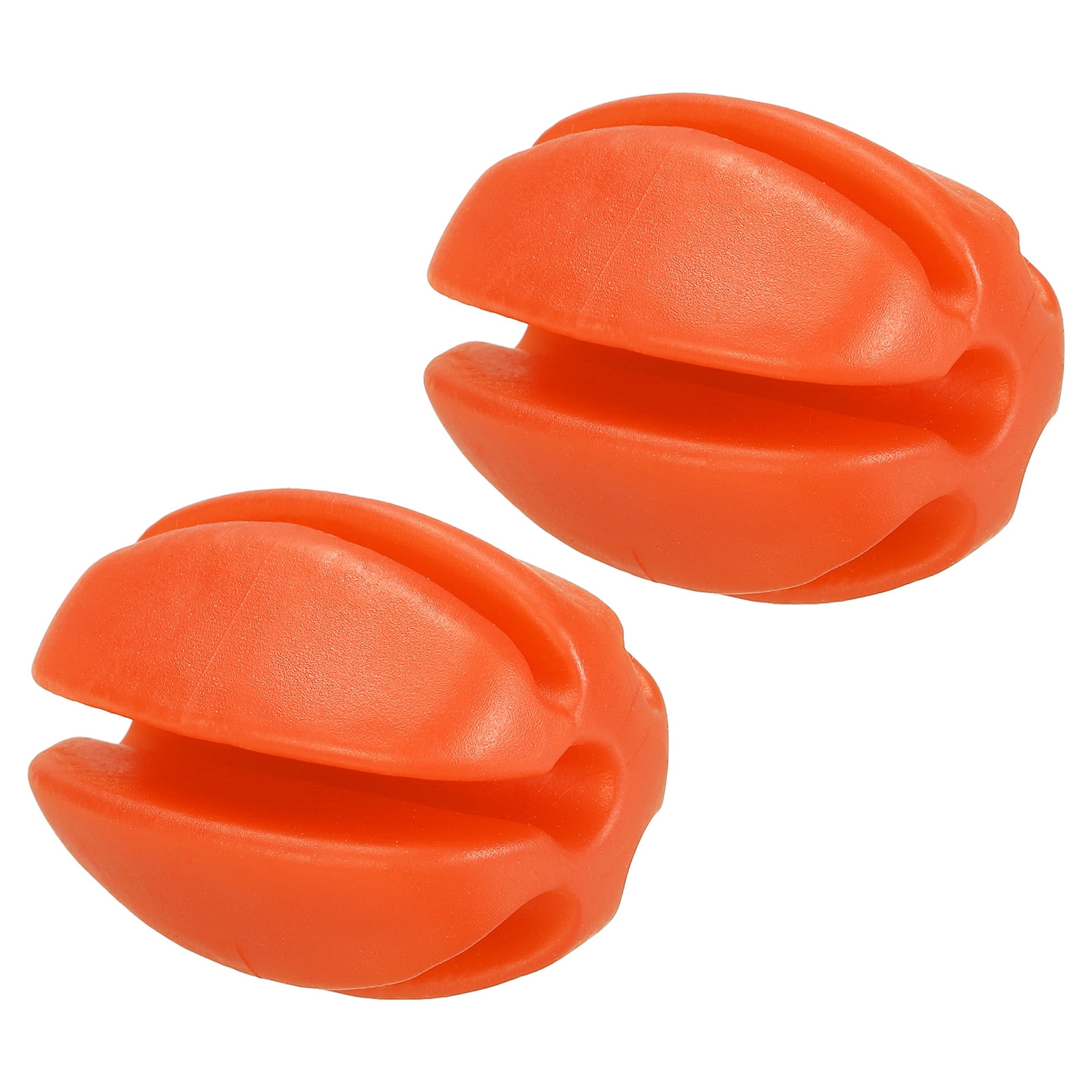 High Elastic Fishing Rod Bundler Holder 5-Holes Rubber Fishing Pole ...