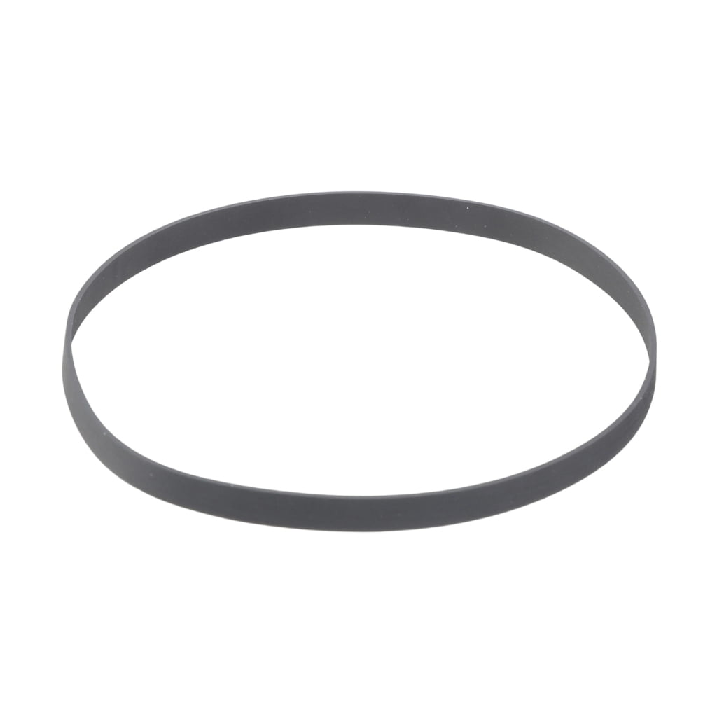 High Elasticity 4mm Flat Drive Belt for Old Auditory Devices Slip Proof ...