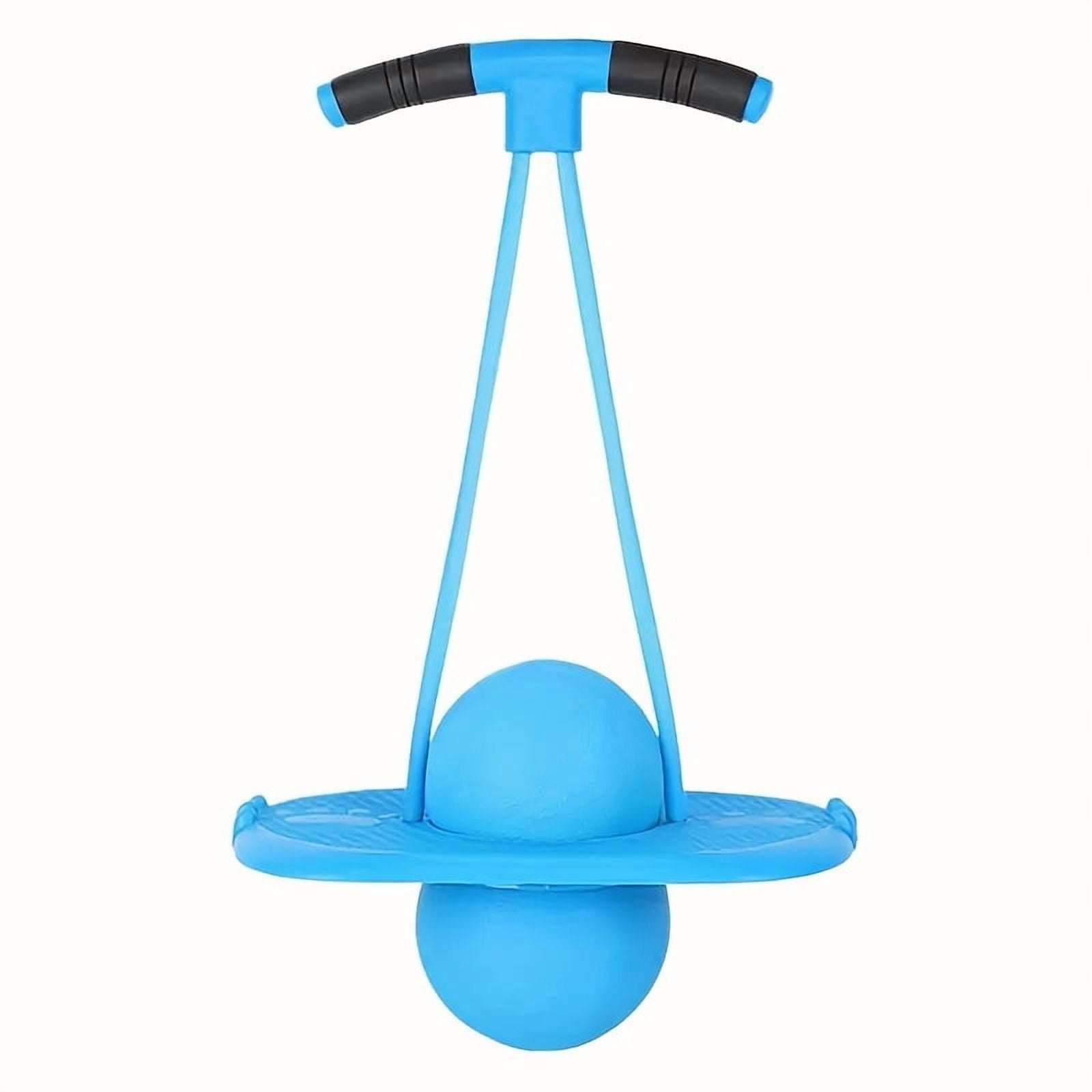 A High-Elasticity Bounce Ball for Fitness and Outdoor Fun - Durable ...