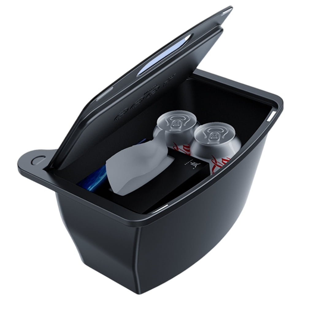 High Elasticity Buffer Car Storage Easy Install Organizer For Y Large ...