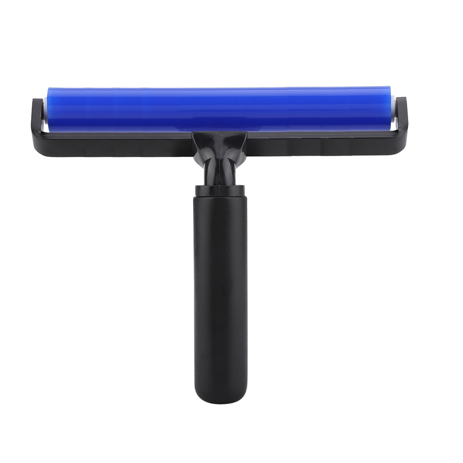 High Elasticity Dust Removal Roller, Silicone, 150 Melting Point, For ...
