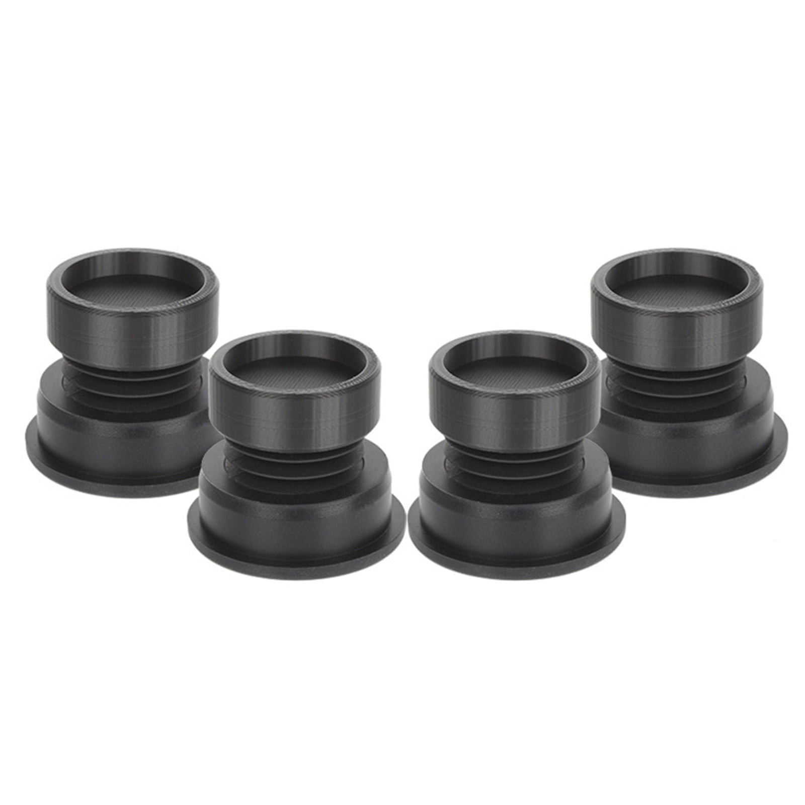 High Elasticity Silicone Vibrating Isolators for Lab P2S 3D Printers ...