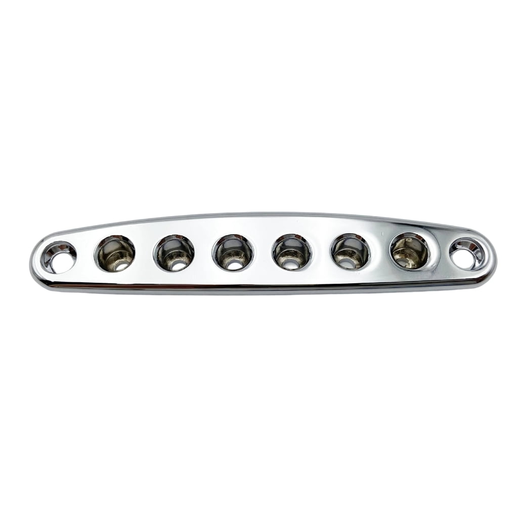 High Electric Guitar String Ferrules Reinforced Balanced Tension ...