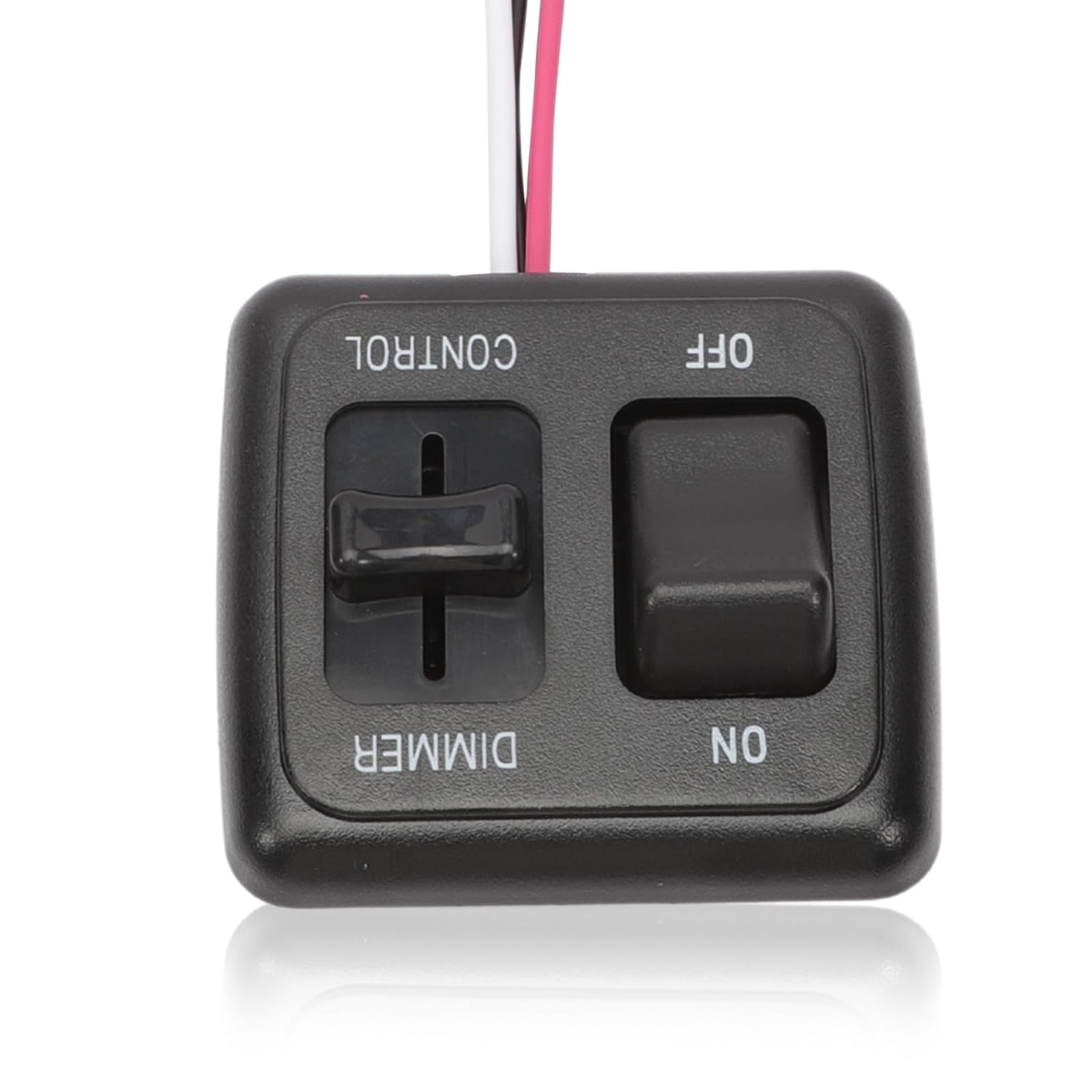 High End DC12V Dimmer Switches For Motorhomes Boats Truck Trucks ...