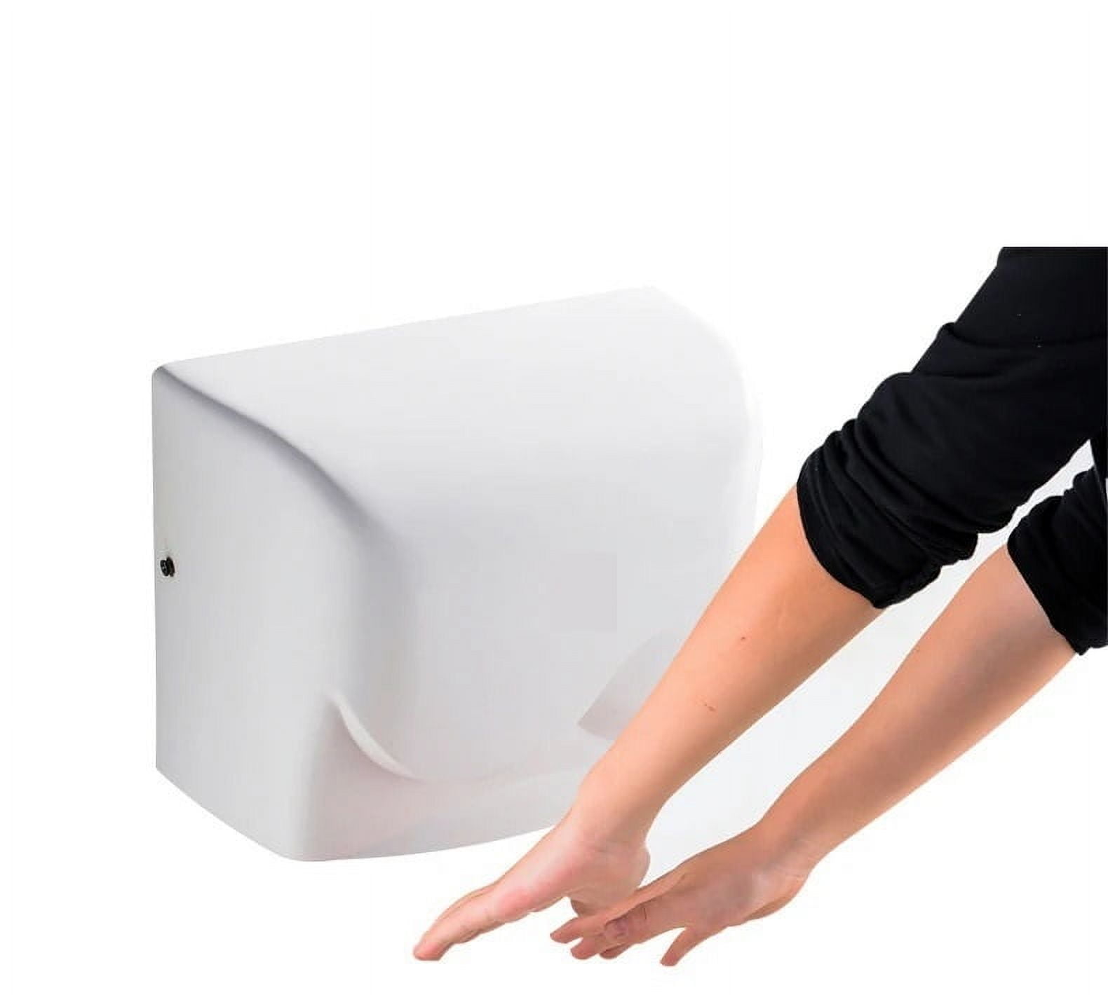 High-End Hand Dryer Hotel Commercial Hand Dryer, Electric Automatic ...