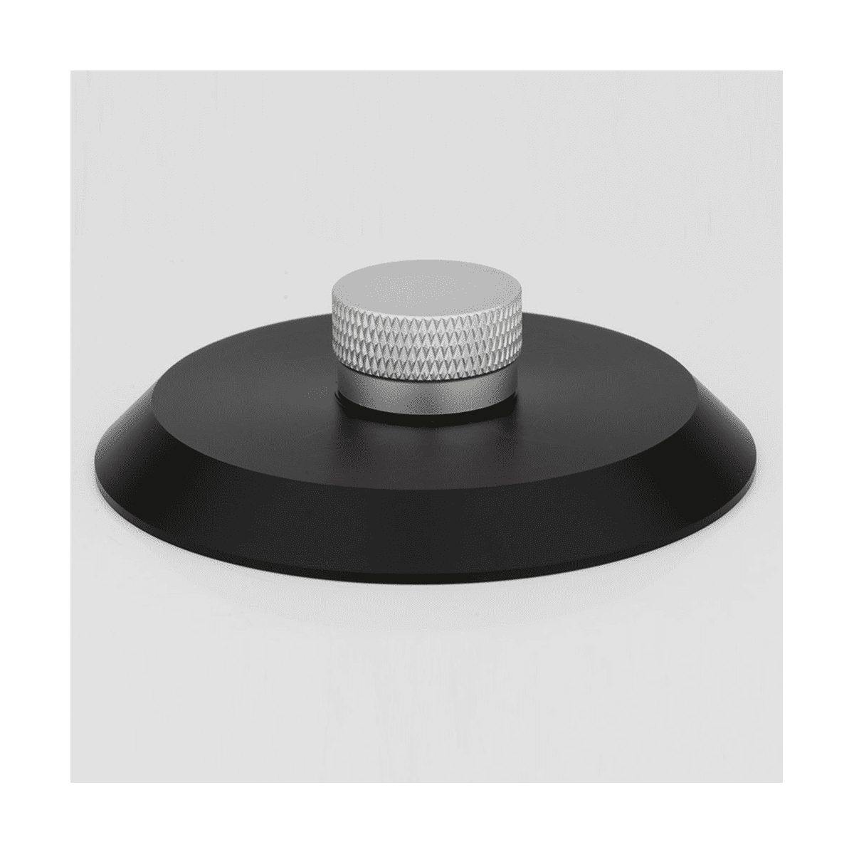 High-End POM Vinyl Record Clamp 75G LP Disc Stabilizer Record Weight ...