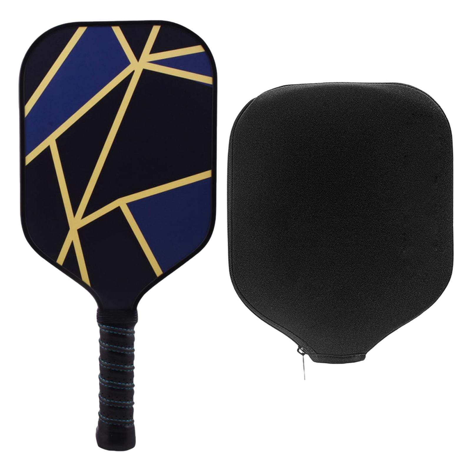 High End Pickleball Racket for Beginner to Advanced Player Style A ...