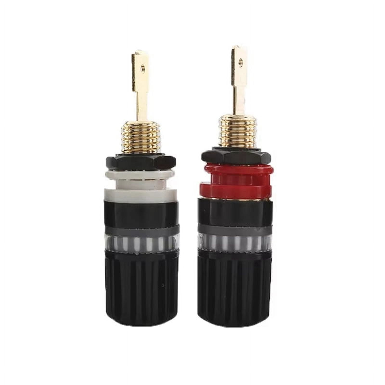 High-End Speaker Terminals Audiophile Amplifier Speaker Terminal ...