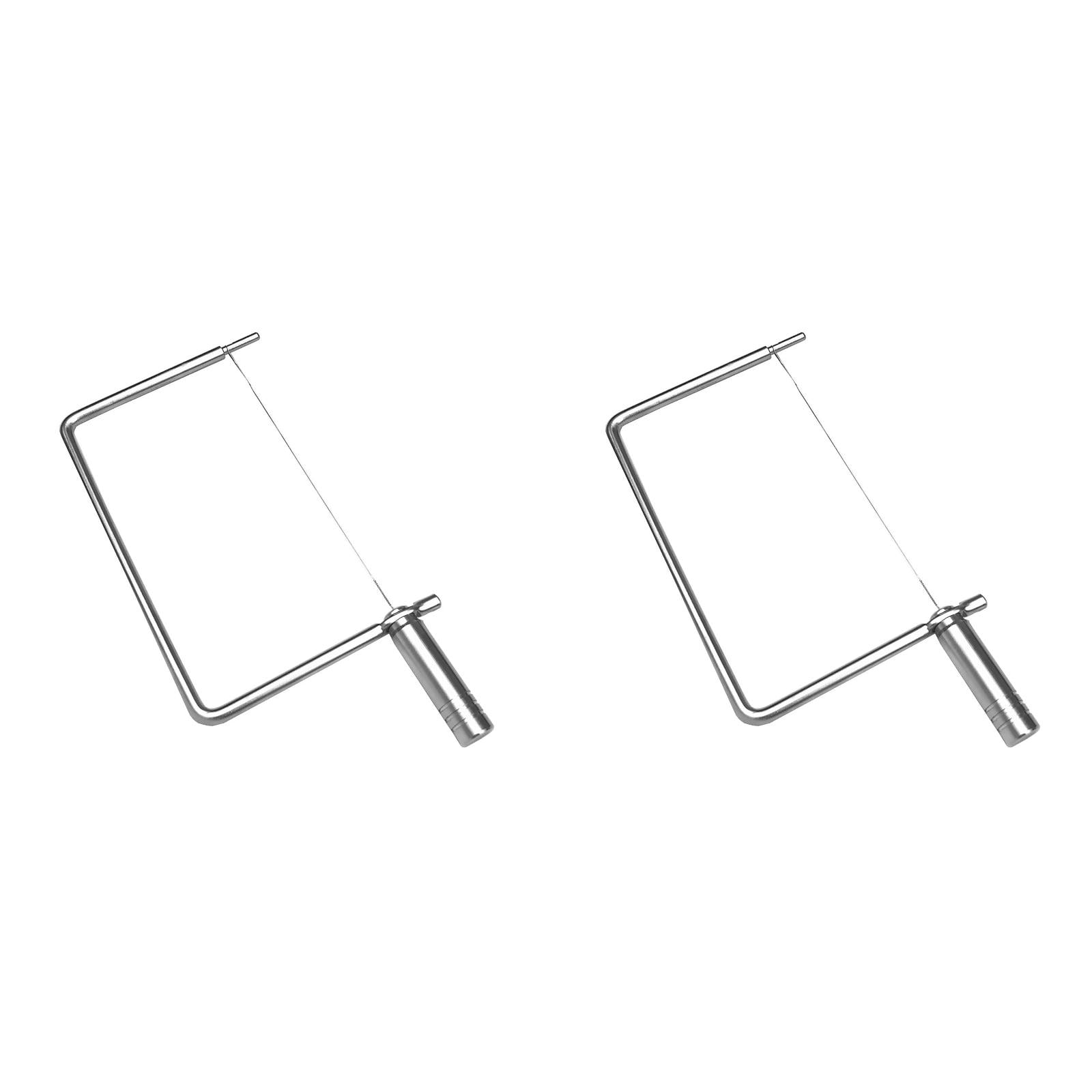 High End Stainless Steel Cheese Cutter/Cutter Cheese Butter Slicing ...